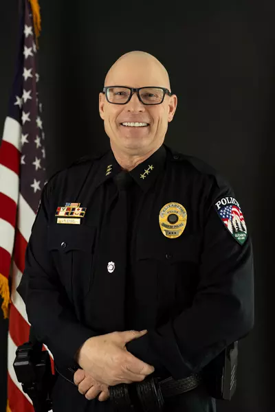 Police | Elizabeth CO